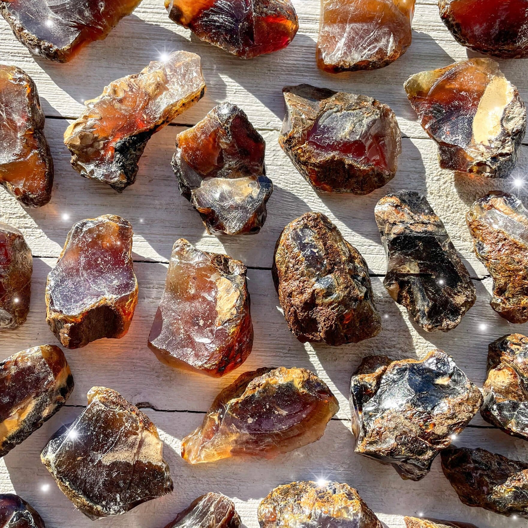 Crystal Shop Columbus Ohio | Rocks With Sass | Stone Store