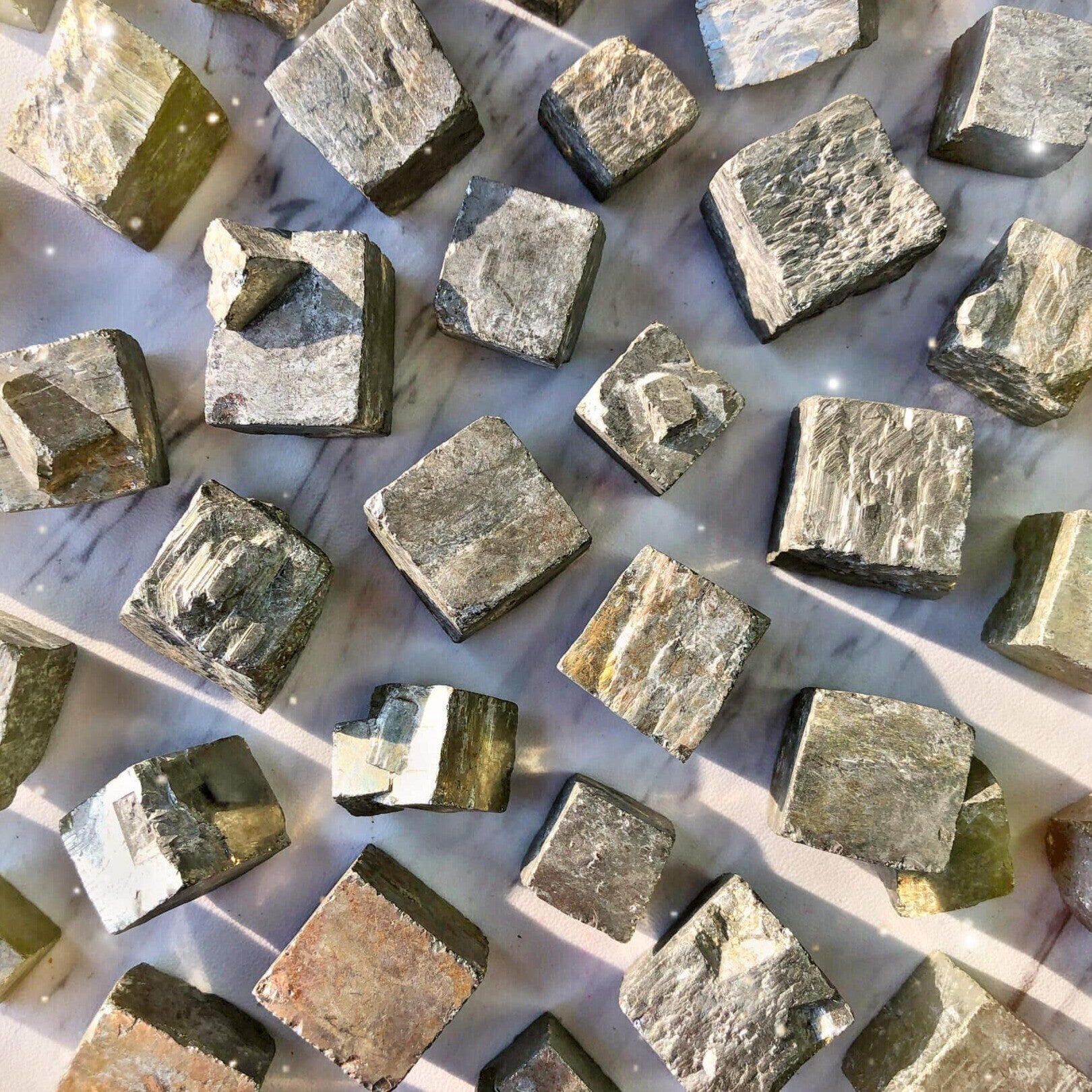 Crystal Shop Columbus Ohio | Rocks With Sass | Stone Store