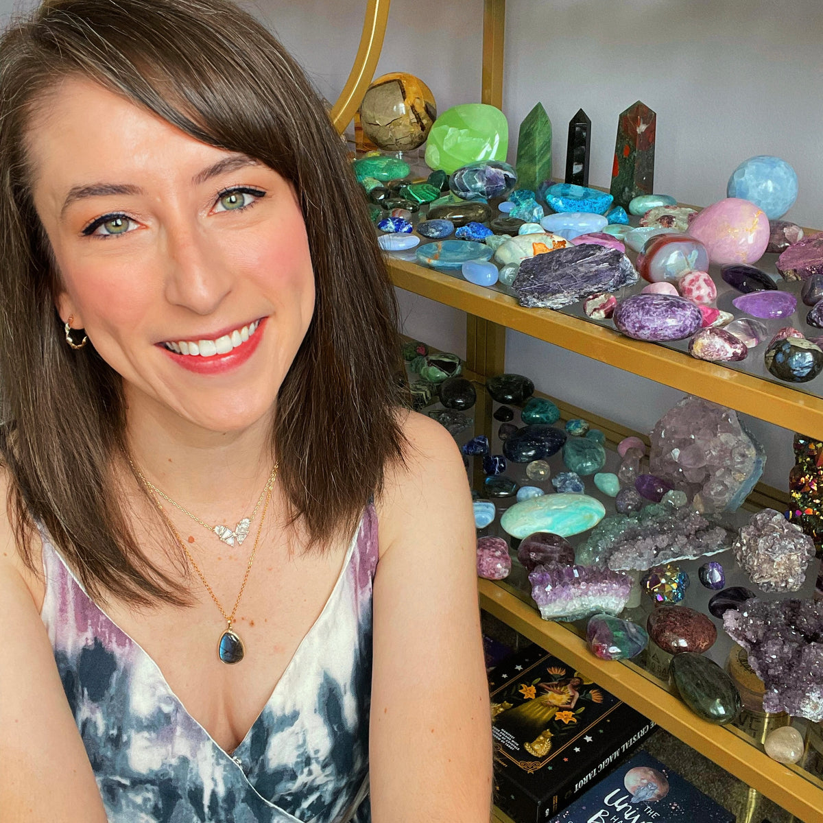 About Us - Rocks with Sass