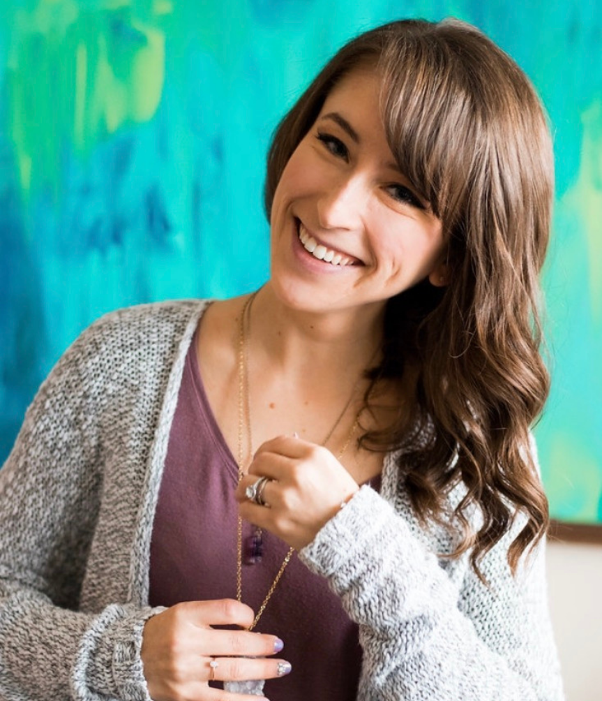 About Us - Rocks with Sass