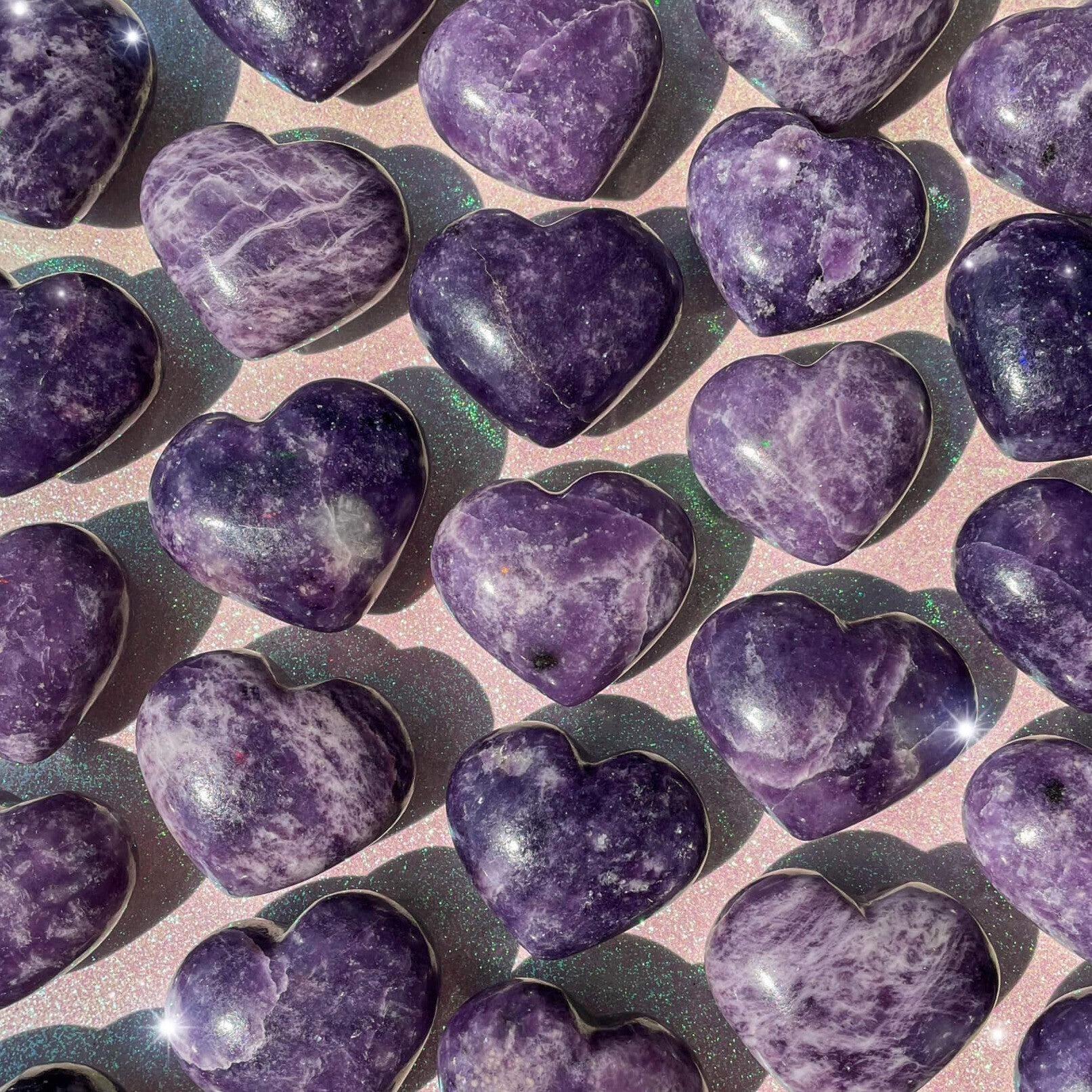 Crystal Shop Columbus Ohio | Rocks With Sass | Stone Store