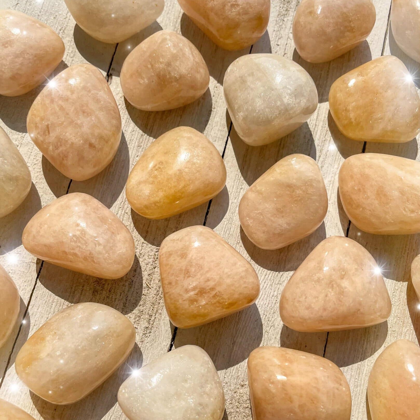 Crystal Shop Columbus Ohio | Rocks With Sass | Stone Store