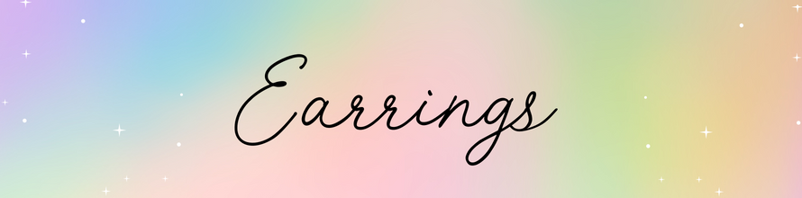 Gemstone Earrings | Rocks With Sass - Rocks with Sass