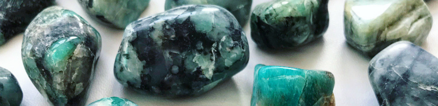 Emerald | Emerald Meaning | Rocks with Sass