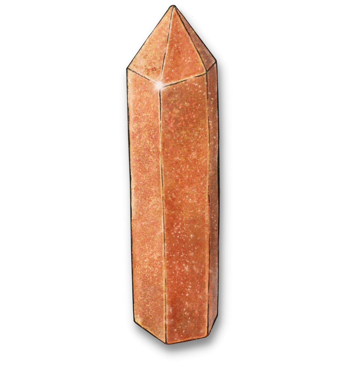 Goldstone | Goldstone Meaning | Rocks with Sass