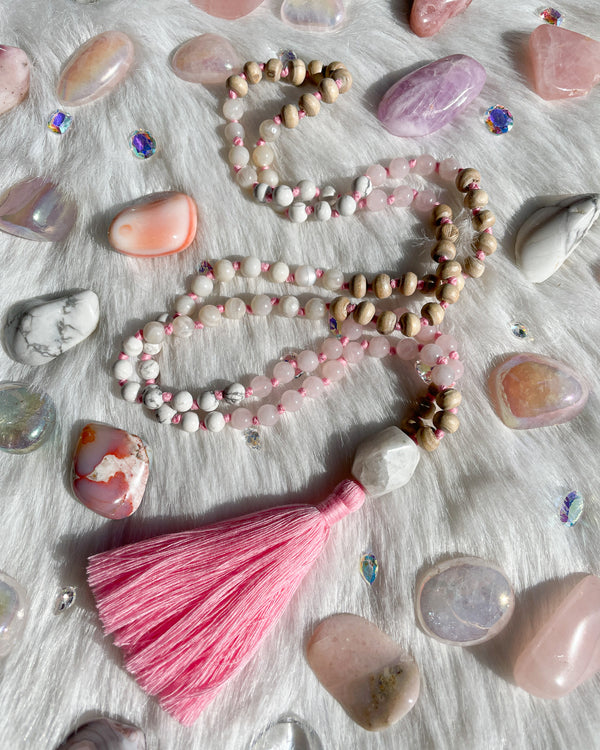 Love Mala - Rocks with Sass