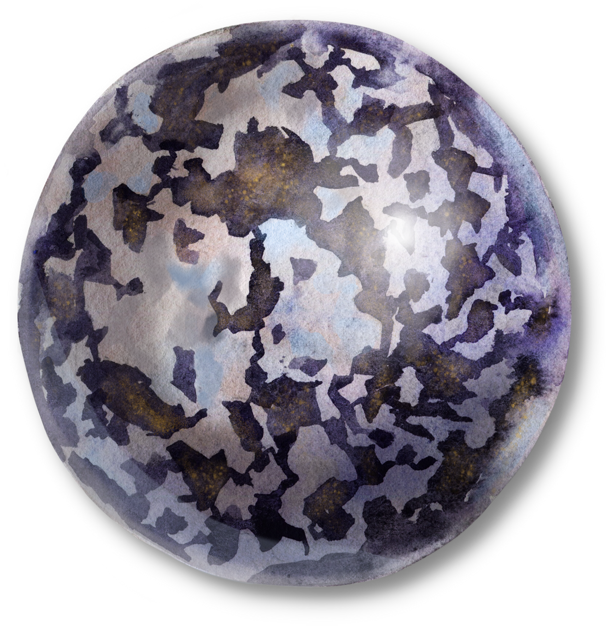 Indigo Gabbro | Indigo Gabbro Meaning | Rocks with Sass