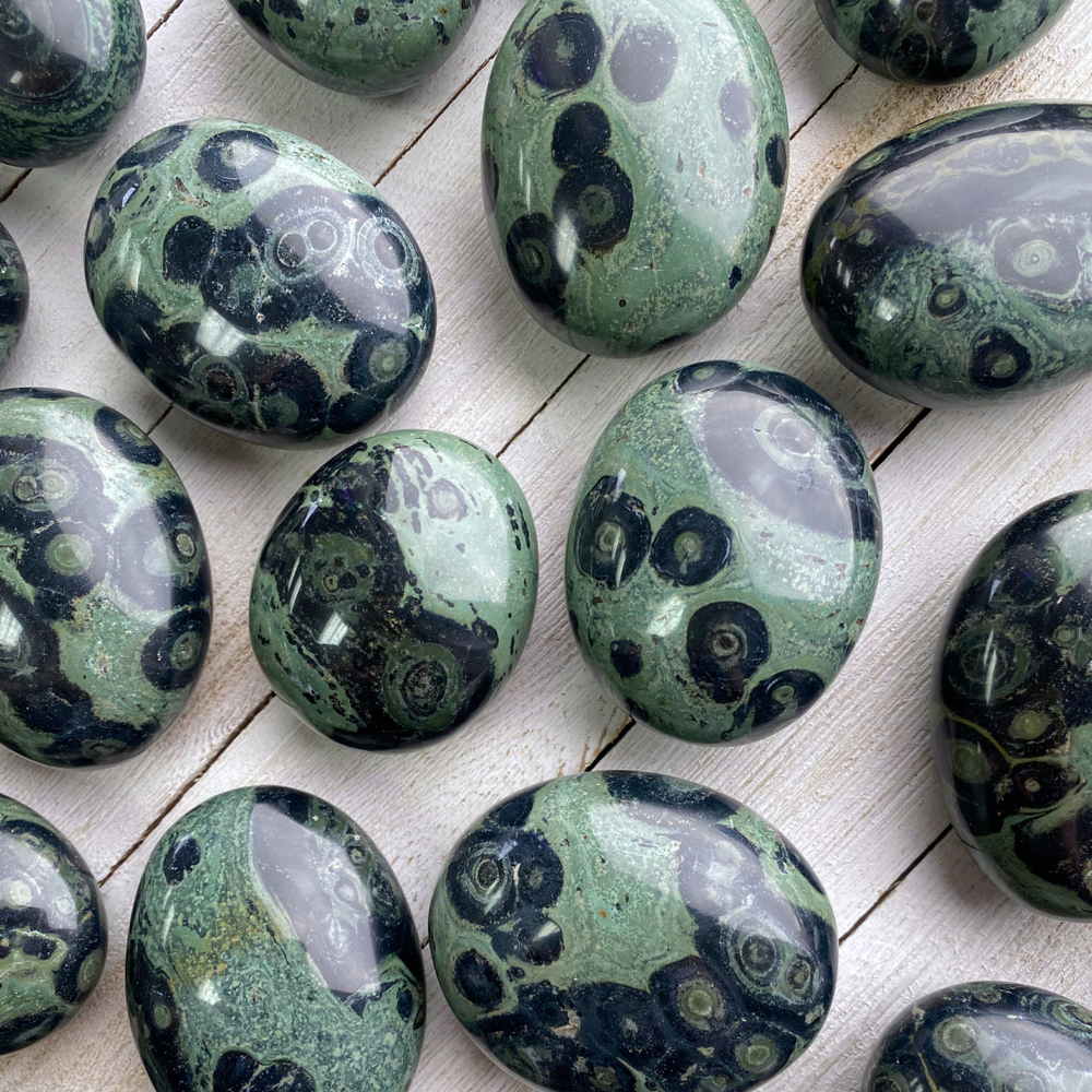 Palm Stones | Crystals | Rocks with Sass
