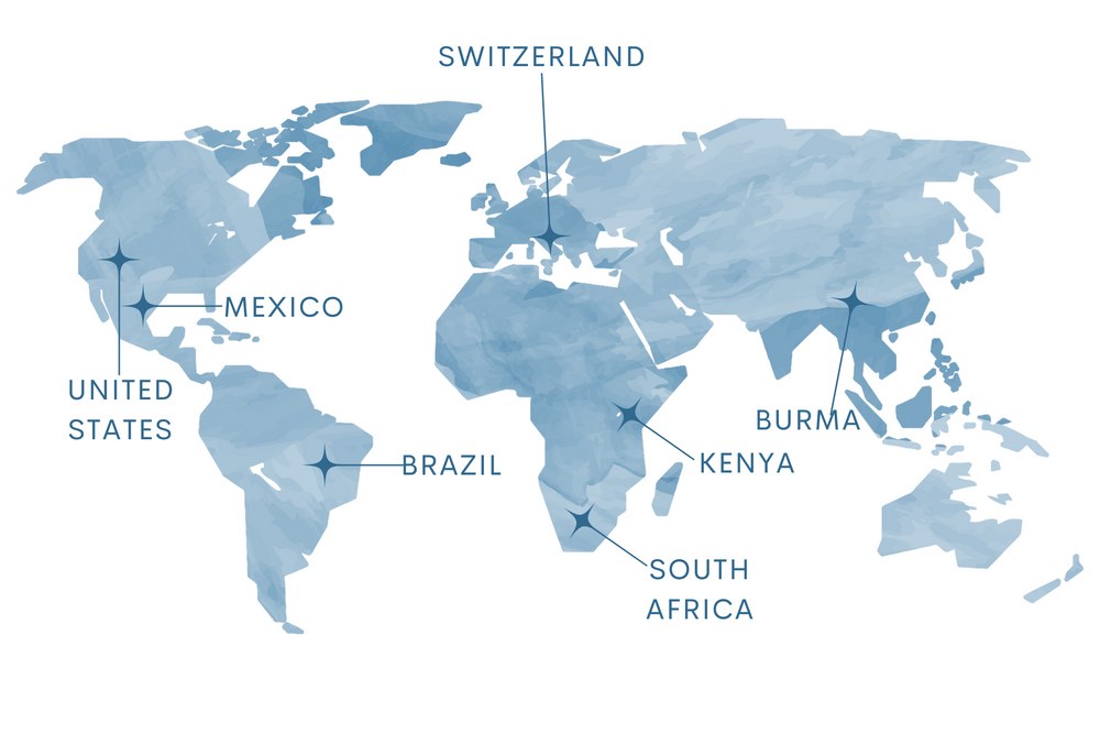 Kyanite | Kyanite Meaning | Rocks with Sass