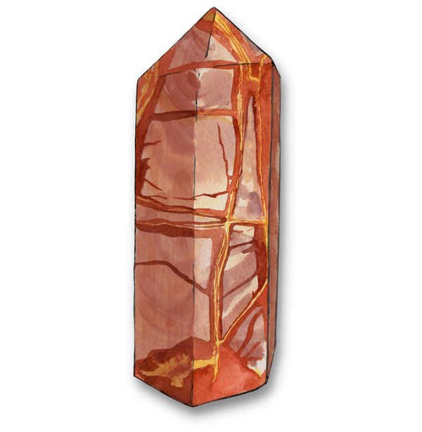Noreena Jasper | Noreena Jasper Meaning | Rocks with Sass