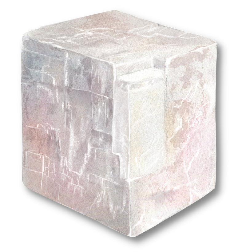 Pink Calcite | Pink Calcite | Rocks with Sass