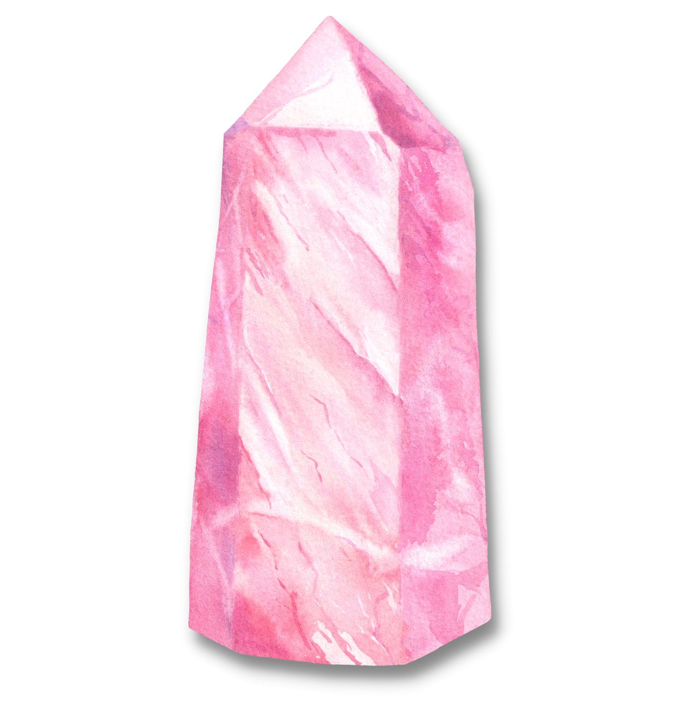 Rose Quartz | Rose Quartz Meaning | Rocks with Sass