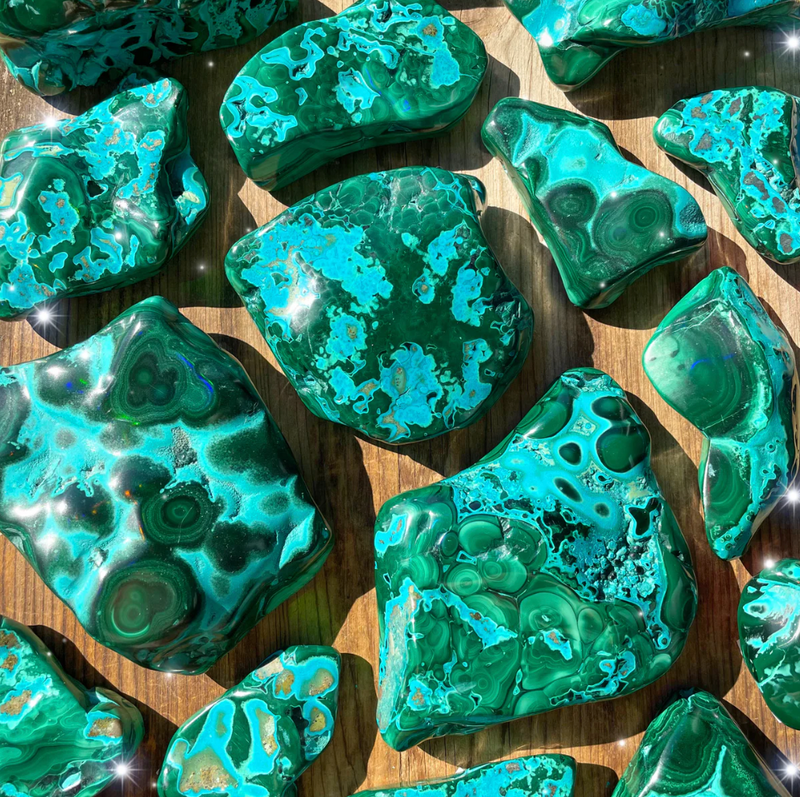 Crystal Shop Columbus Ohio | Rocks With Sass | Stone Store