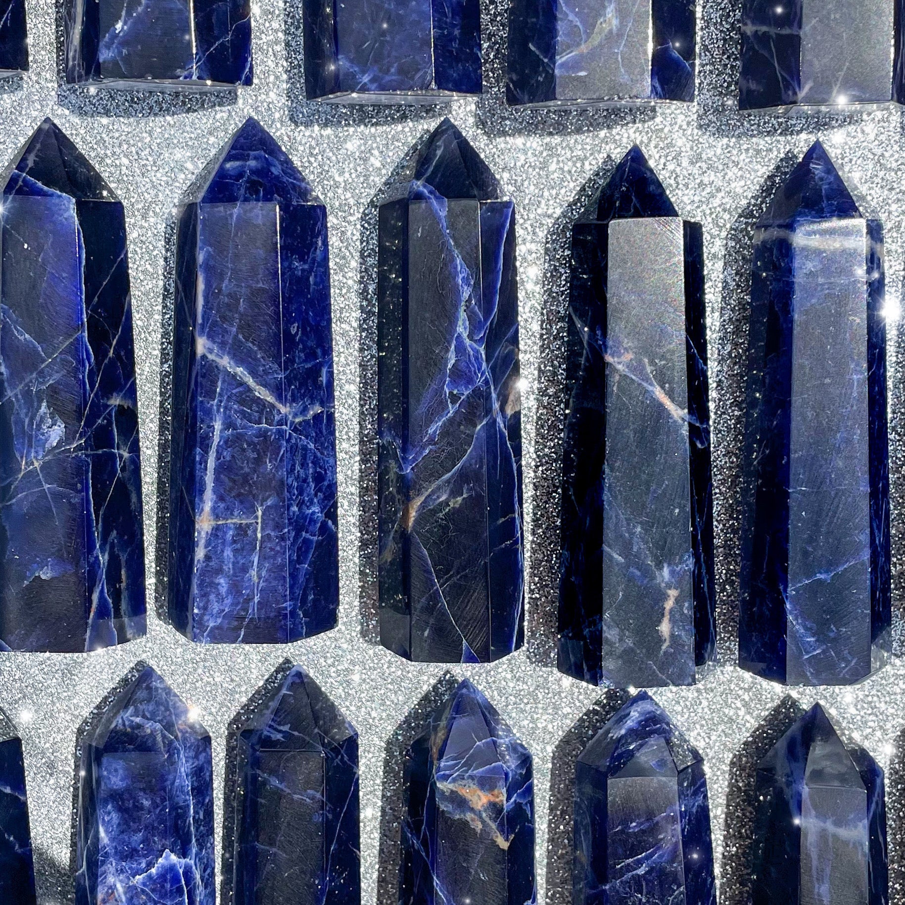 Crystal Shop Columbus Ohio | Rocks With Sass | Stone Store