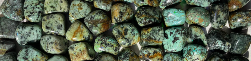 Turquoise | Turquoise Meaning | Rocks with Sass