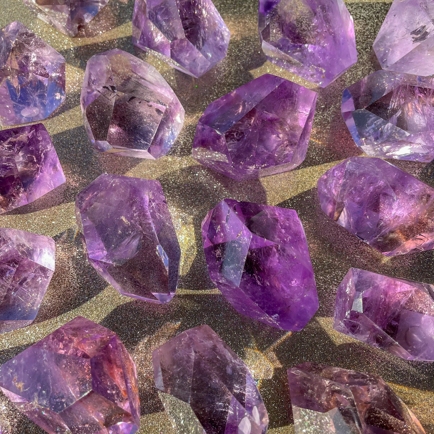 Amethyst | Amethyst Meaning | Rocks with Sass