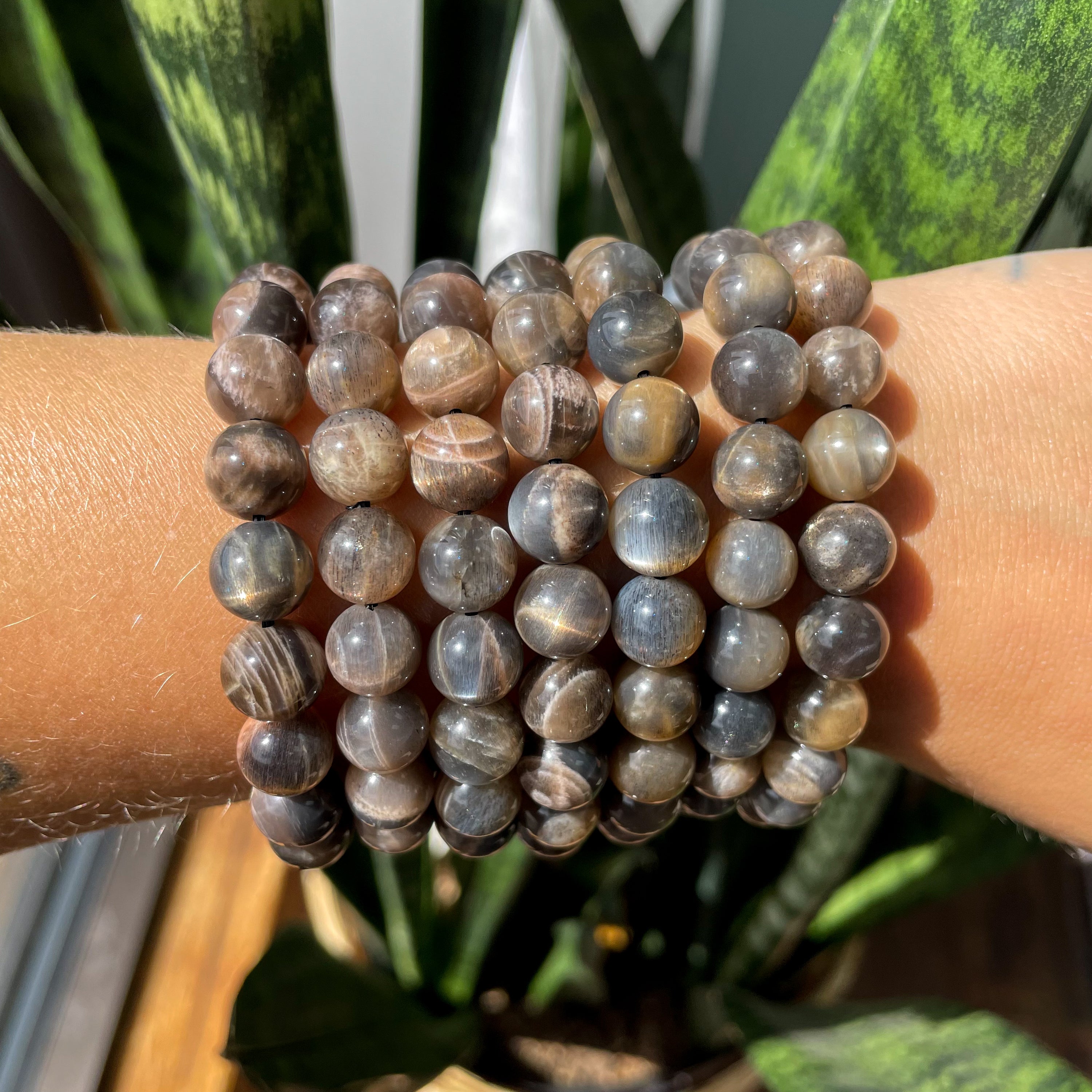 Gemstone Bracelets | Rocks With Sass - Rocks with Sass