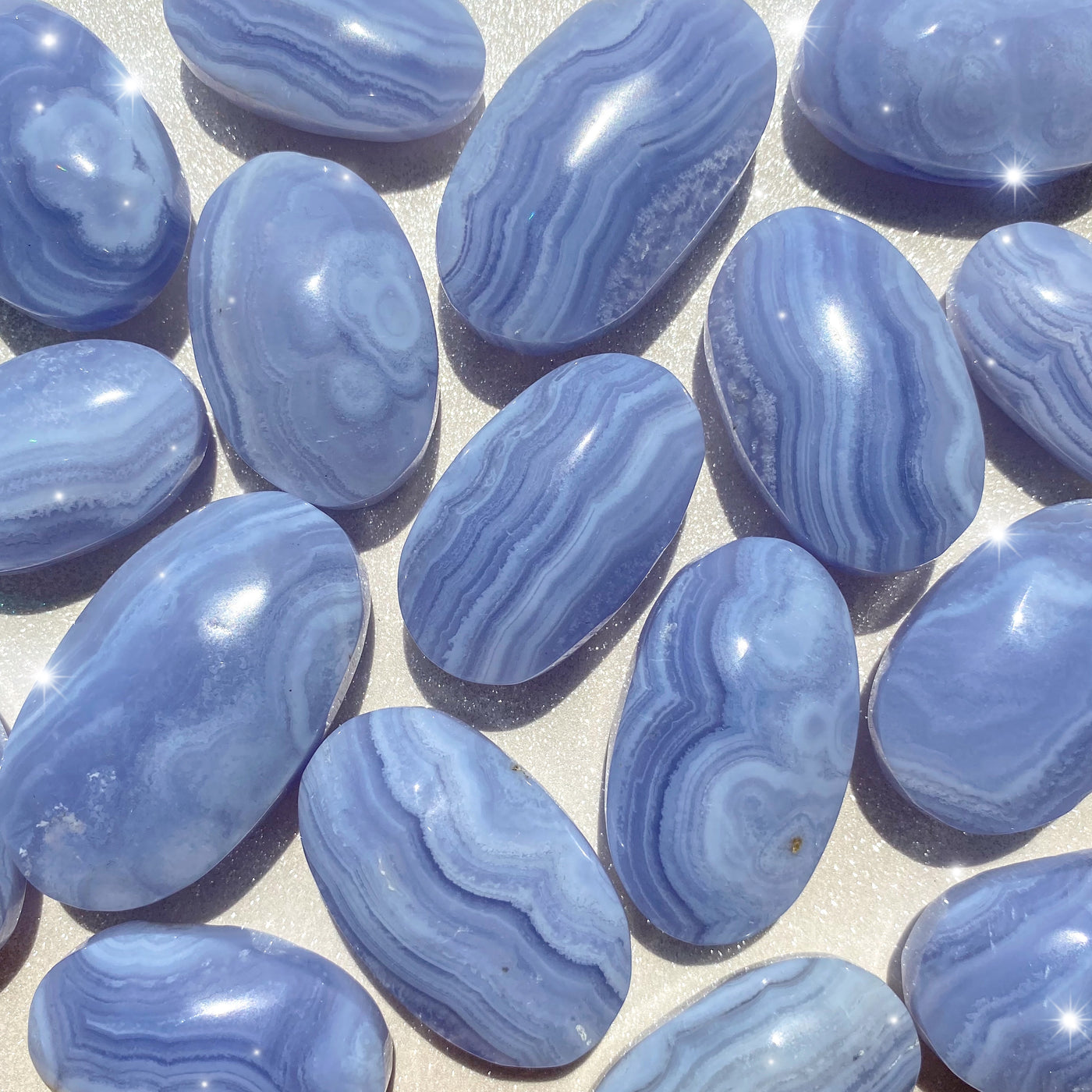 Crystal Shop Columbus Ohio | Rocks With Sass | Stone Store