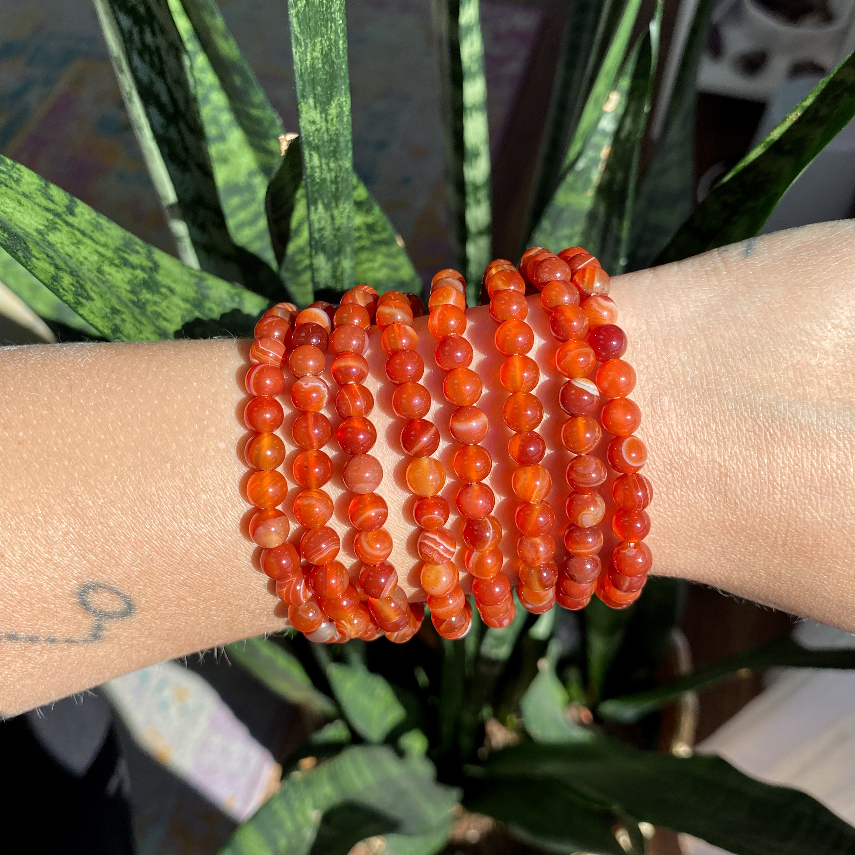 Gemstone Bracelets | Rocks With Sass - Rocks with Sass