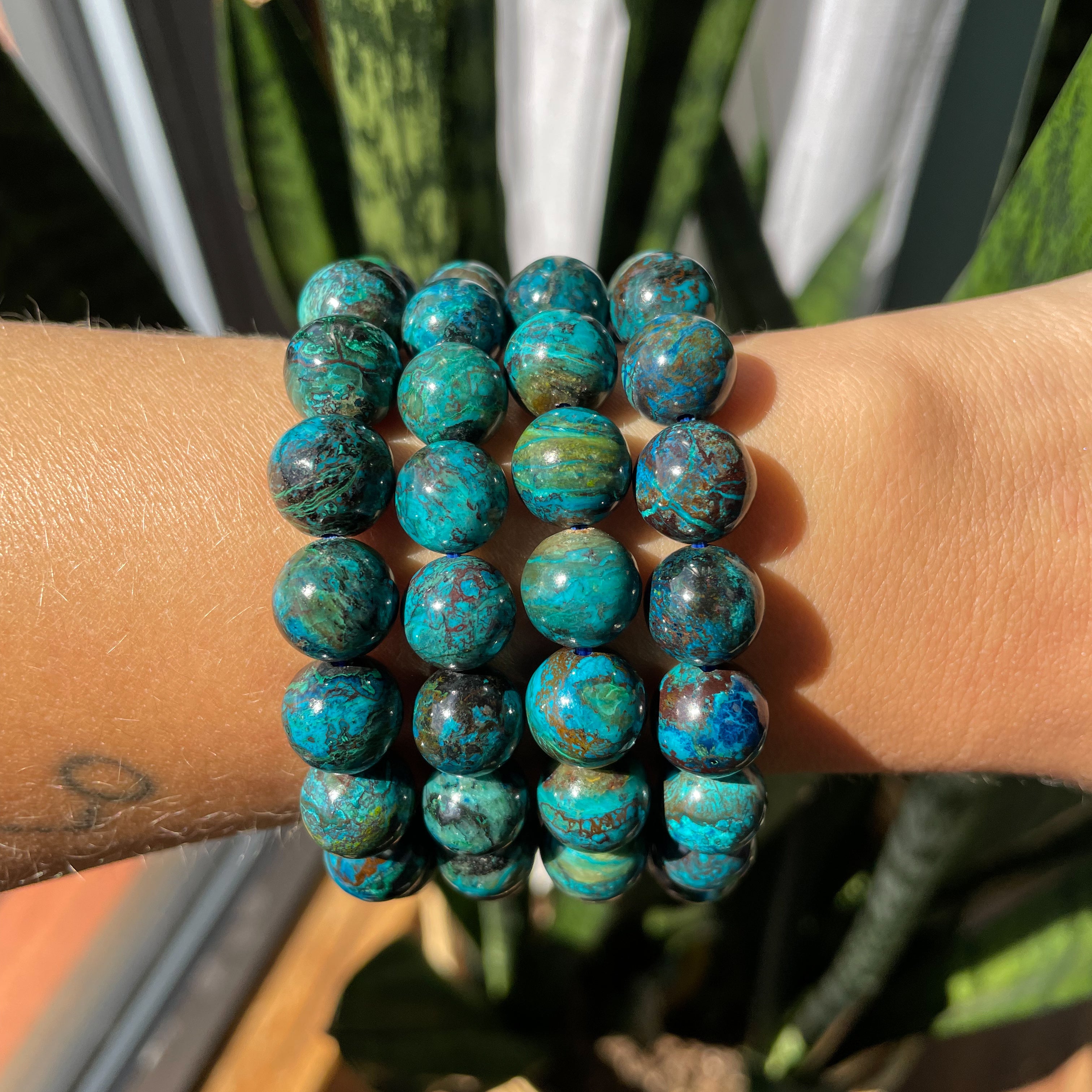 Gemstone Bracelets | Rocks With Sass - Rocks with Sass