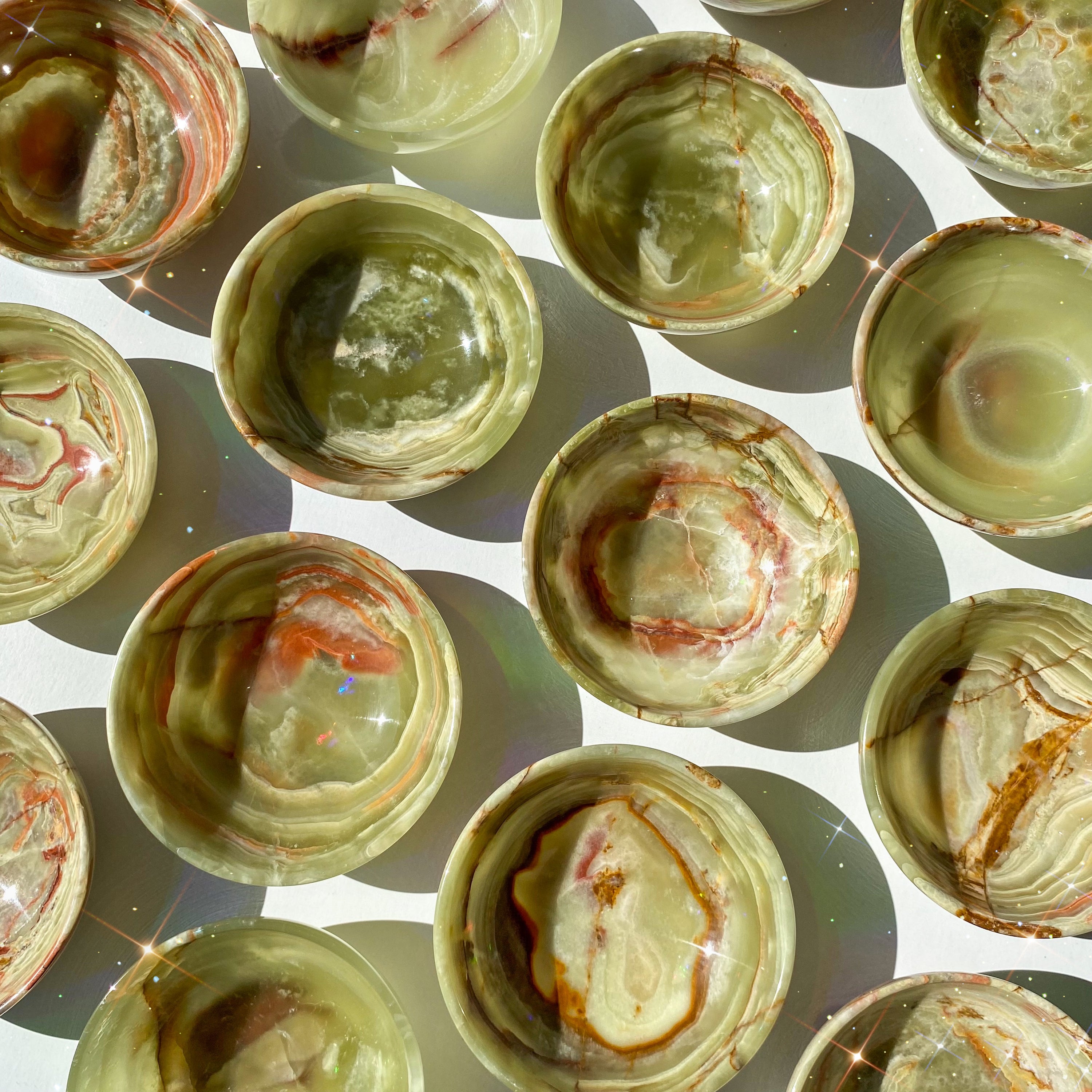 Green Calcite | Green Calcite Meaning | Rocks with Sass