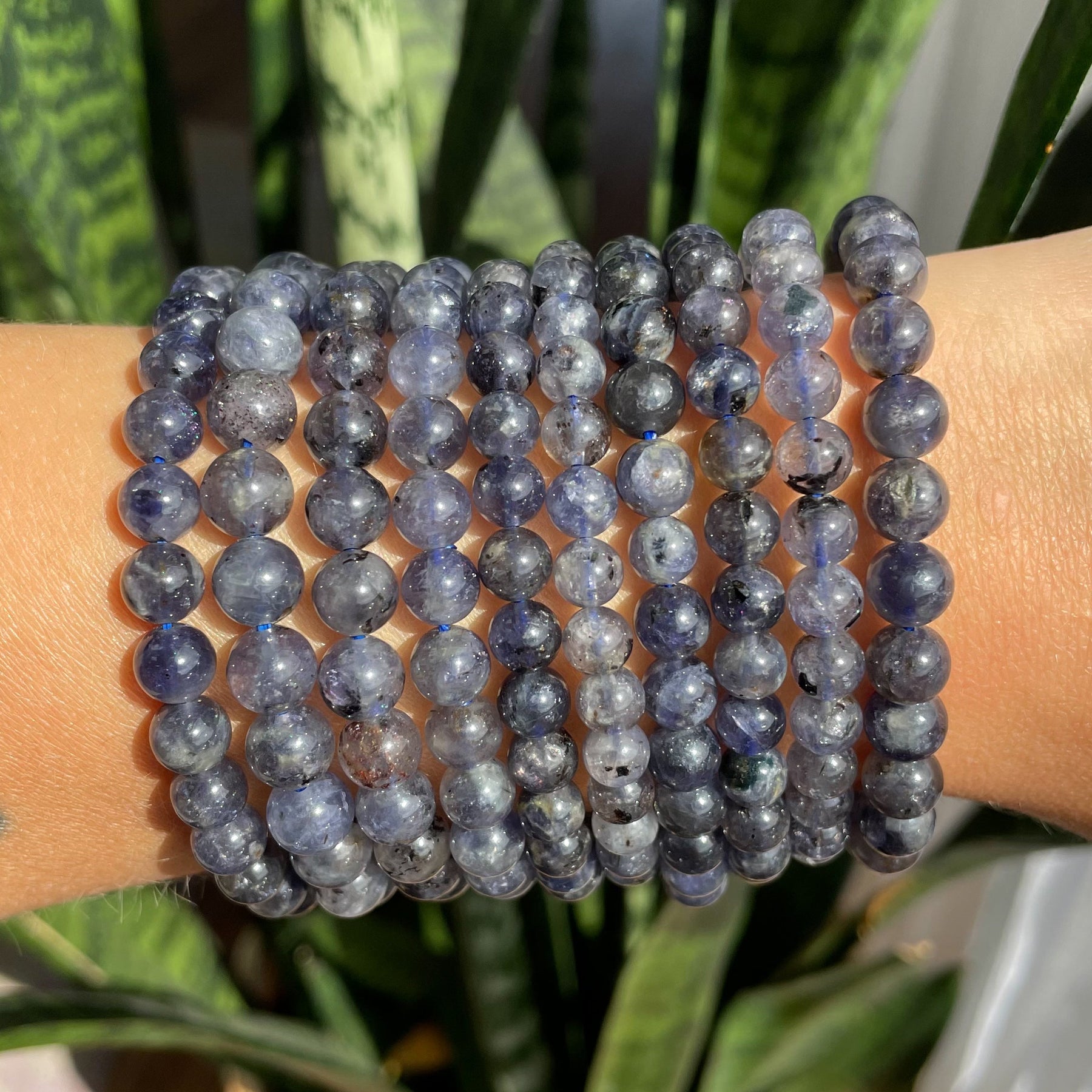 Gemstone Bracelets | Rocks With Sass - Rocks with Sass