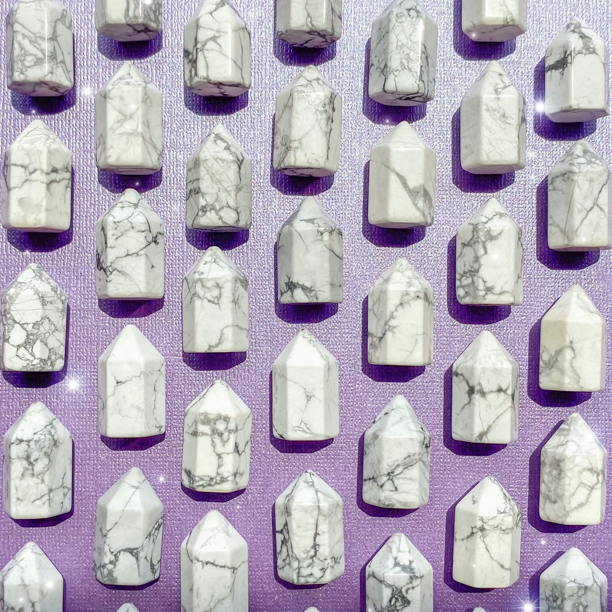 Crystal Shop Columbus Ohio | Rocks With Sass | Stone Store