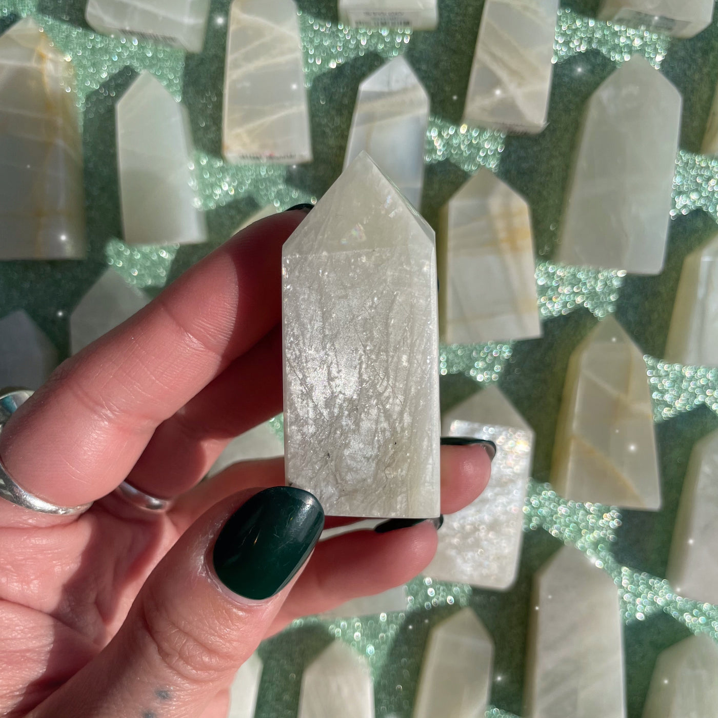 Crystal Shop Columbus Ohio | Rocks With Sass | Stone Store