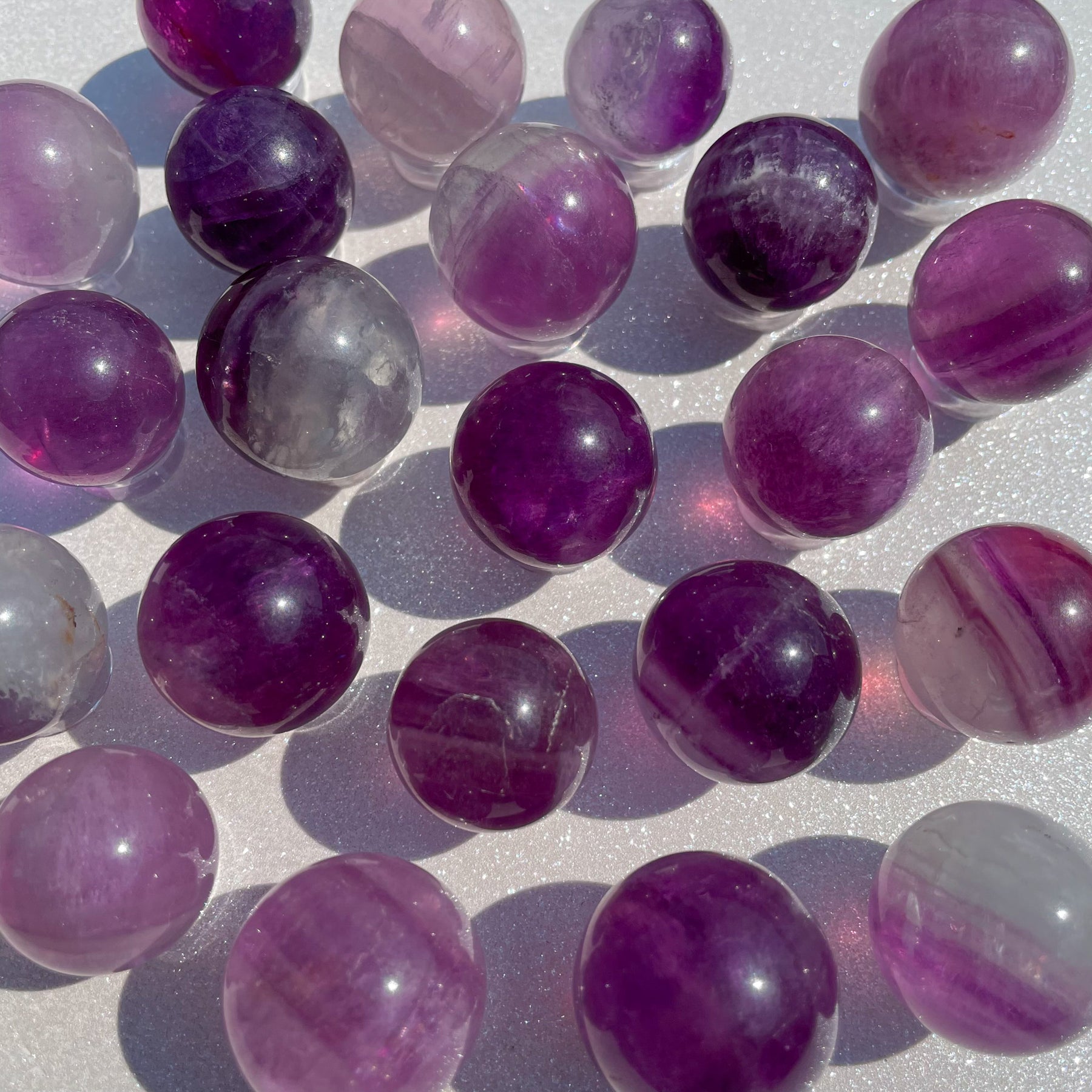 Crystal Shop Columbus Ohio | Rocks With Sass | Stone Store