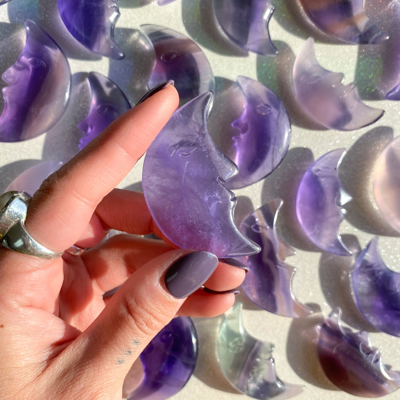 Crystal Shop Columbus Ohio | Rocks With Sass | Stone Store