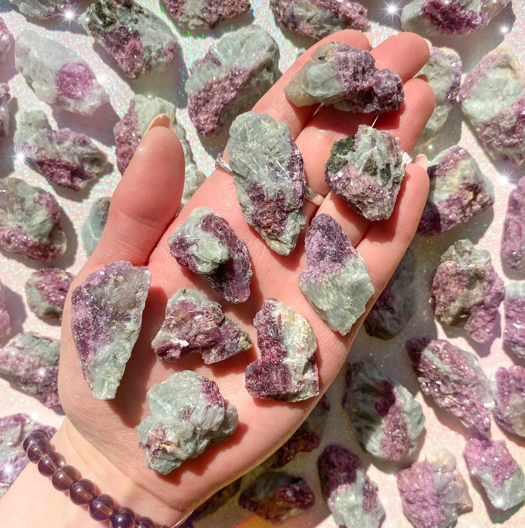 Crystal Shop Columbus Ohio | Rocks With Sass | Stone Store