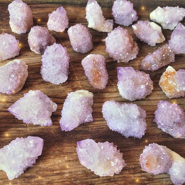 Amethyst | Amethyst Meaning | Rocks with Sass