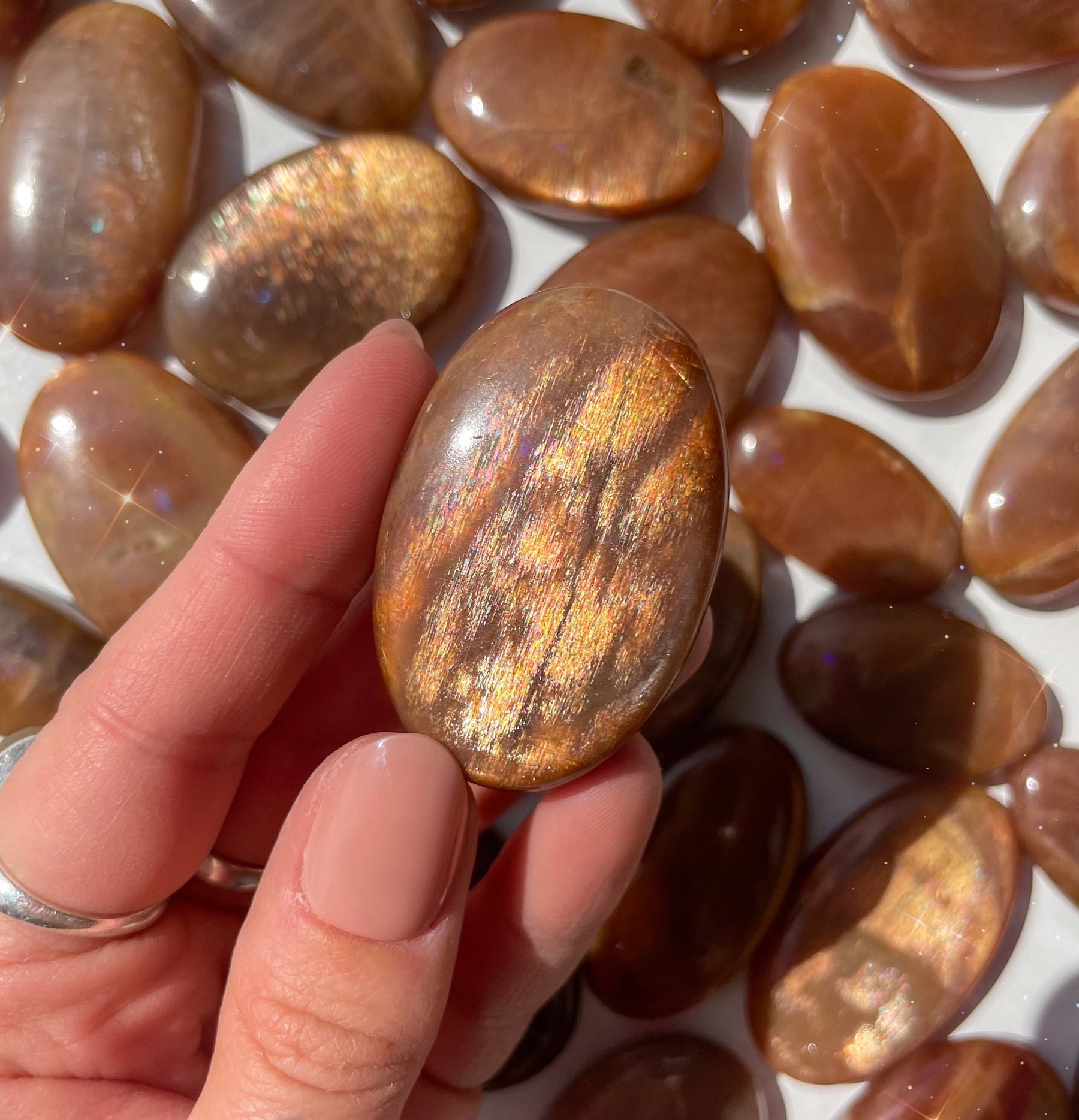 Crystal Shop Columbus Ohio | Rocks With Sass | Stone Store