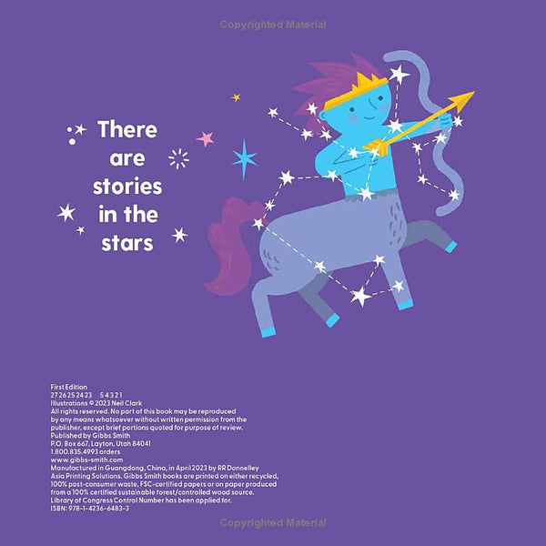 Woo Woo Baby: Astrology - Rocks with Sass
