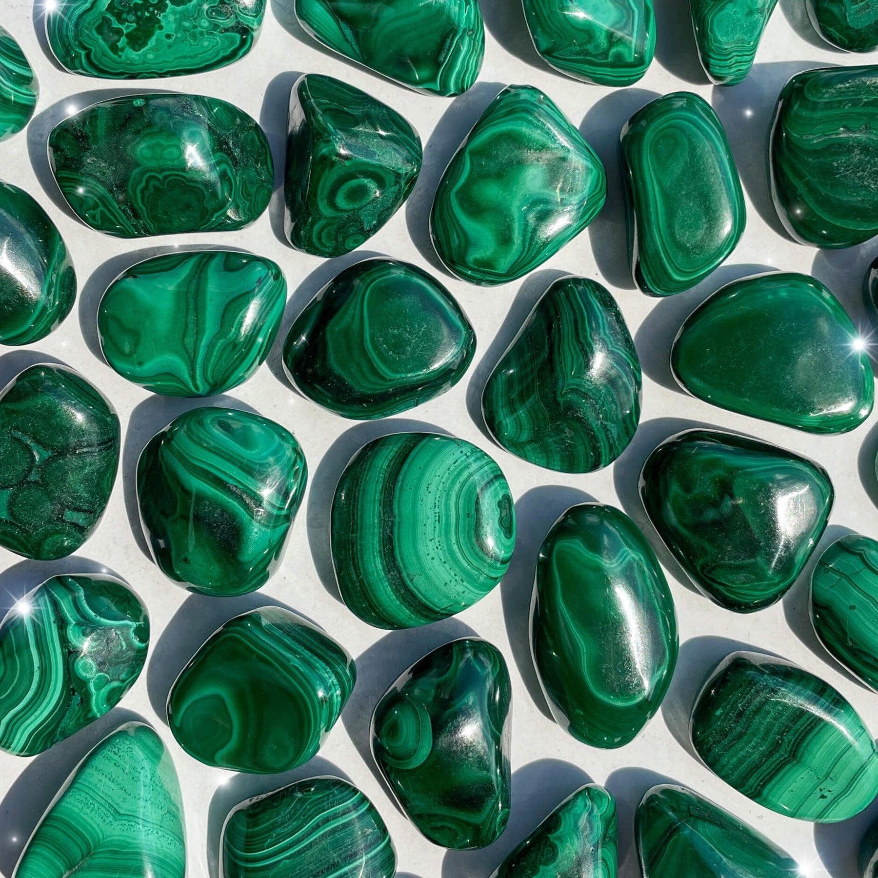 Pocket Stones | Crystals | Rocks with Sass