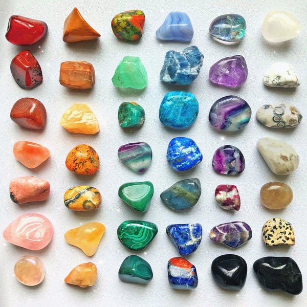 Mystery Box - Rocks with Sass