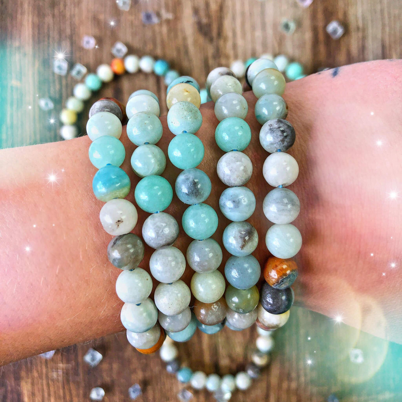 Gemstone Bracelets | Rocks With Sass Page 2 - Rocks with Sass