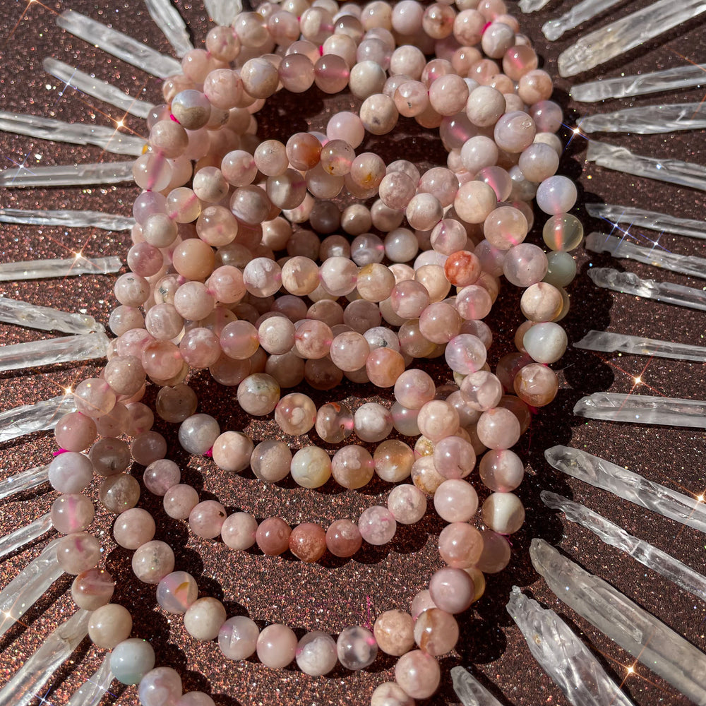 Gemstone Jewelry | Rocks With Sass - Rocks with Sass